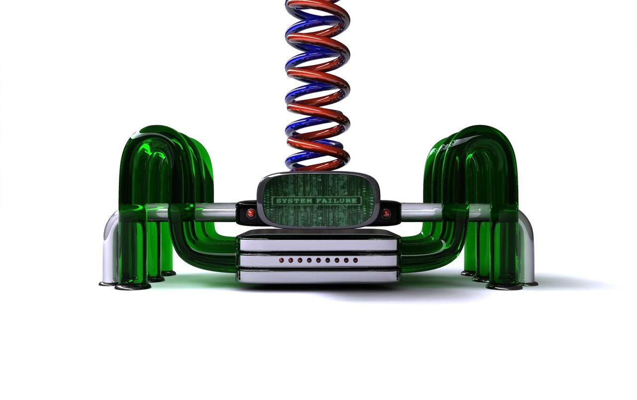 System Failure Wallpapers - Top Free System Failure Backgrounds ...