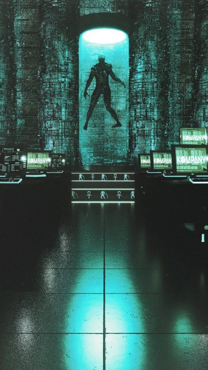 System Failure Wallpapers - Top Free System Failure Backgrounds ...