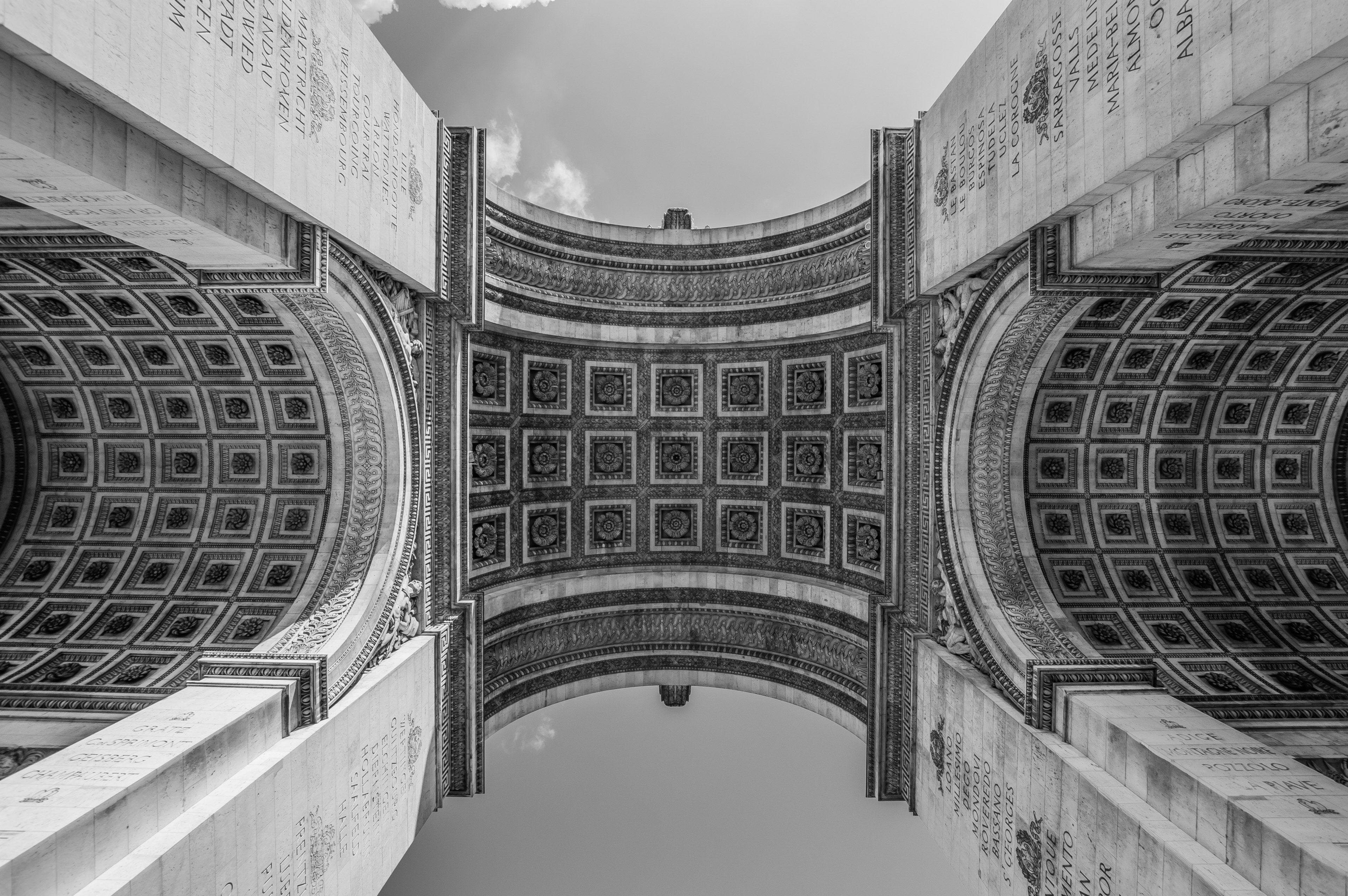 Perspective Wallpapers - Top Free Perspective Backgrounds - WallpaperAccess