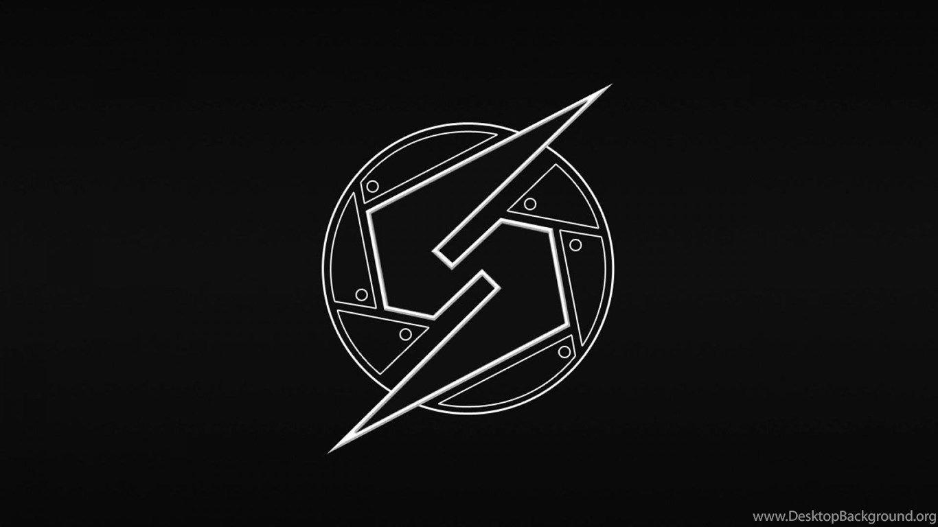 Metroid Logo Wallpapers - Top Free Metroid Logo Backgrounds ...