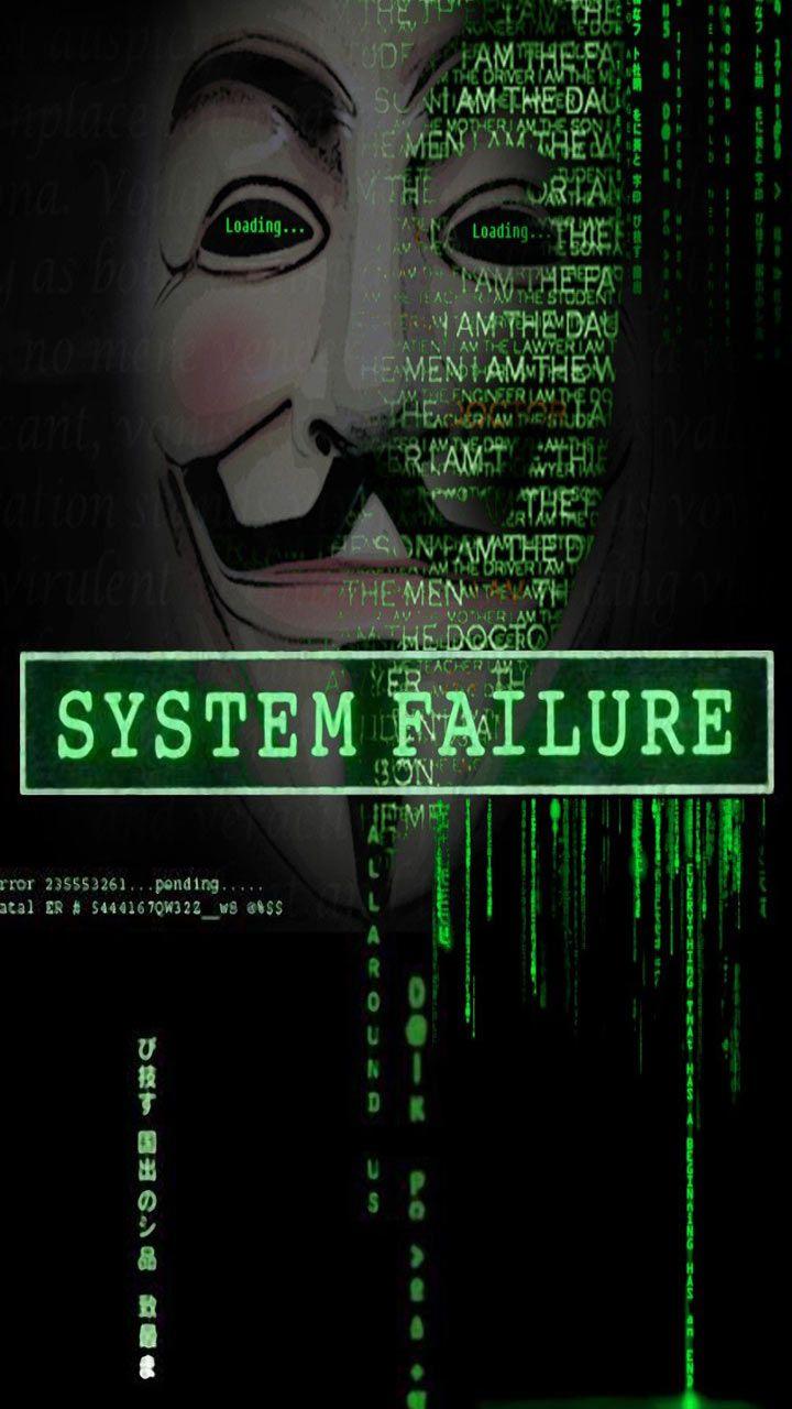 System Failure Wallpapers - Top Free System Failure Backgrounds ...