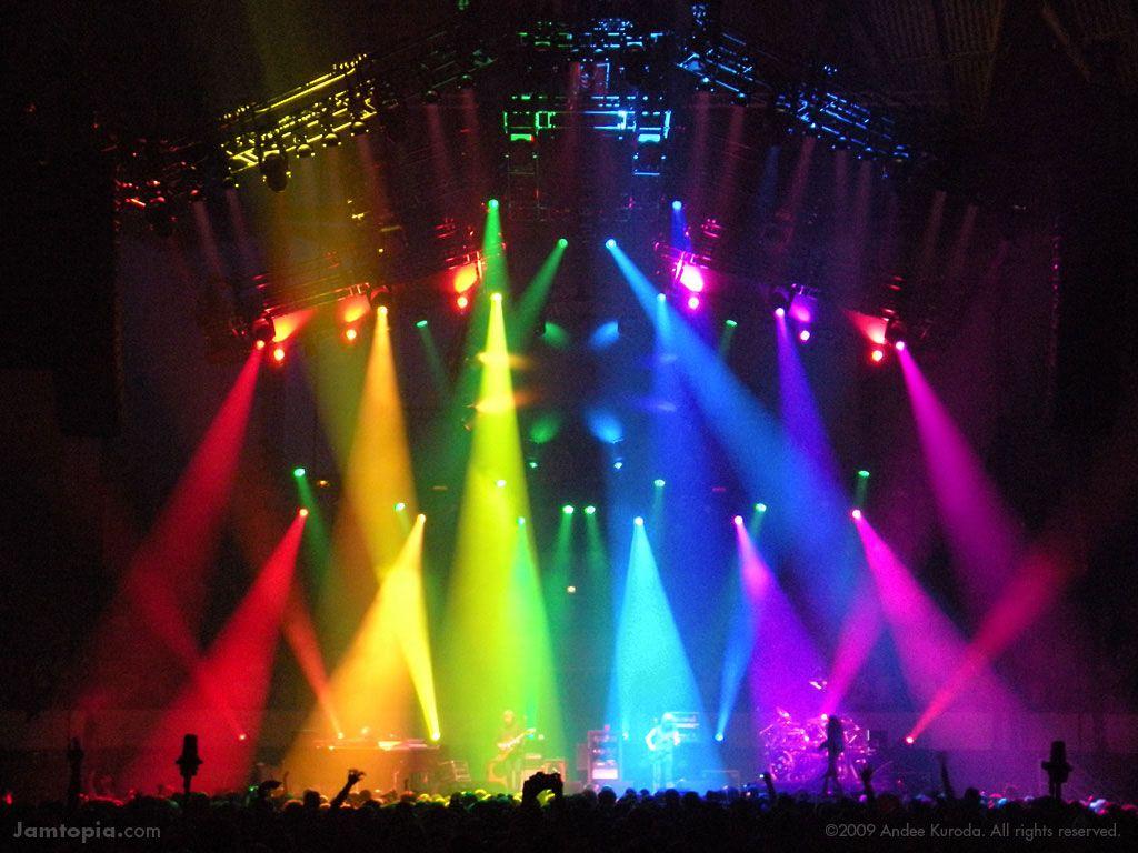 Concert Lights Wallpapers - Top Free Concert Lights Backgrounds ...