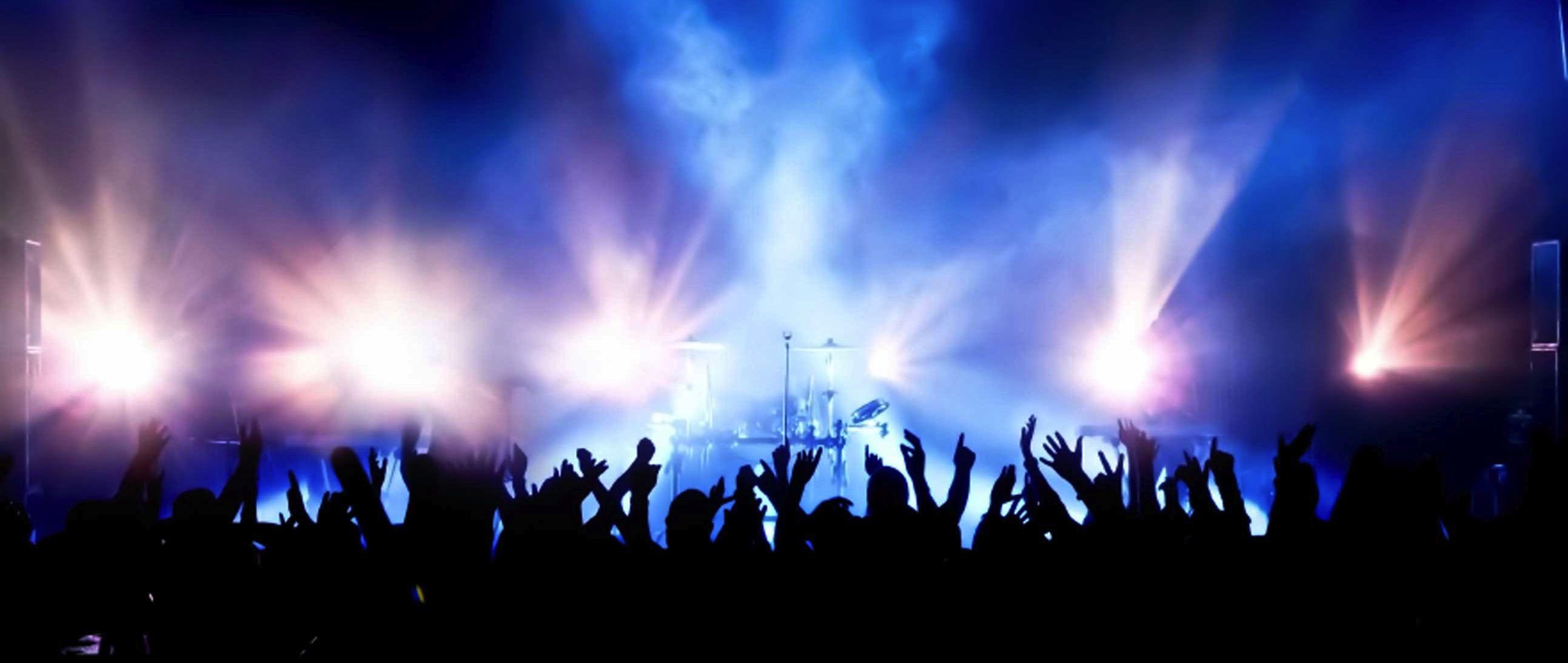 Concert 4K Wallpapers - Top Free Concert 4K Backgrounds - WallpaperAccess