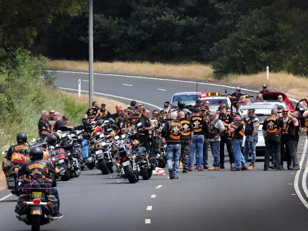 Bandidos Wallpapers - Top Free Bandidos Backgrounds - WallpaperAccess