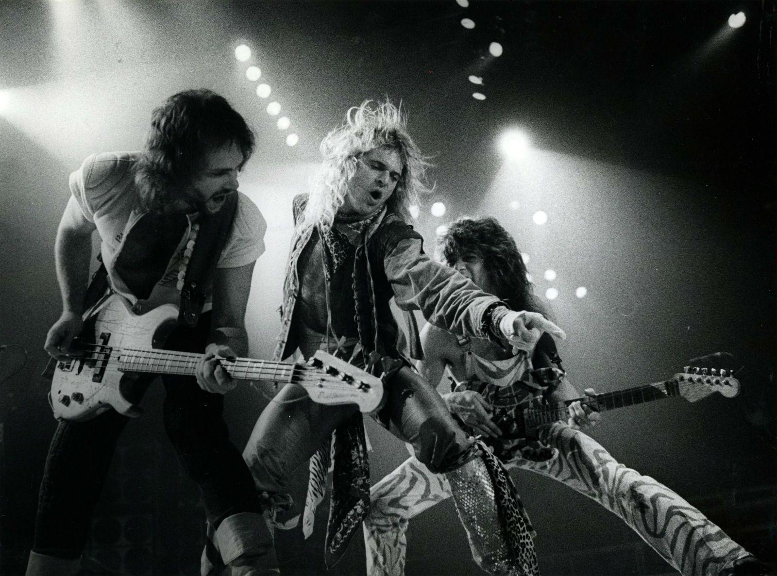 Heavy Metal Concert Wallpapers - Top Free Heavy Metal Concert ...