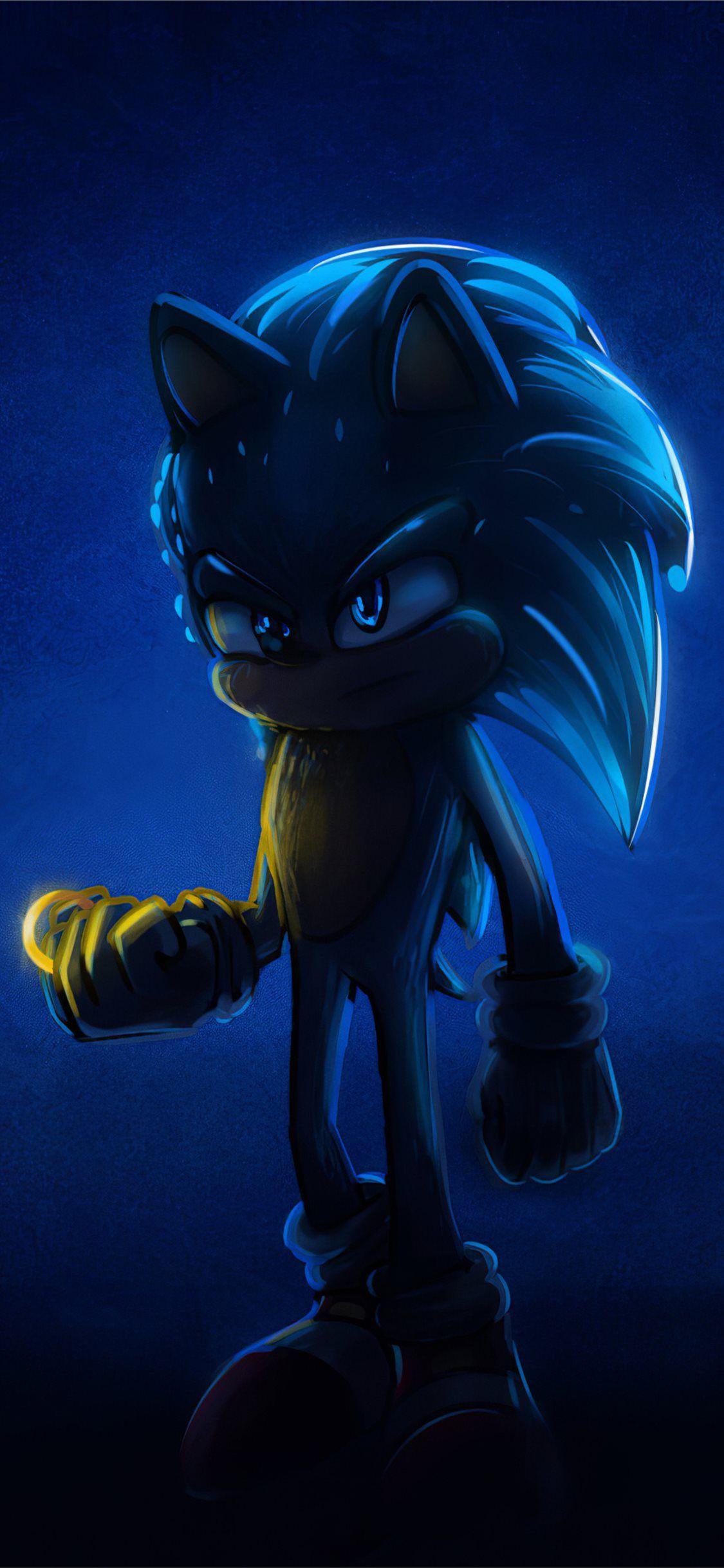 Sonic iPad Wallpapers - Top Free Sonic iPad Backgrounds - WallpaperAccess