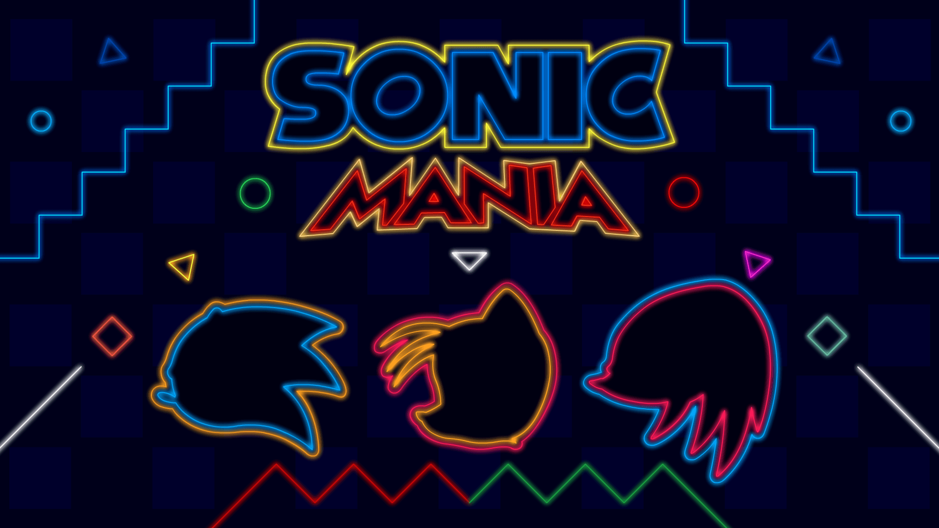 Sonic 2 HD Wallpapers - Top Free Sonic 2 HD Backgrounds - WallpaperAccess