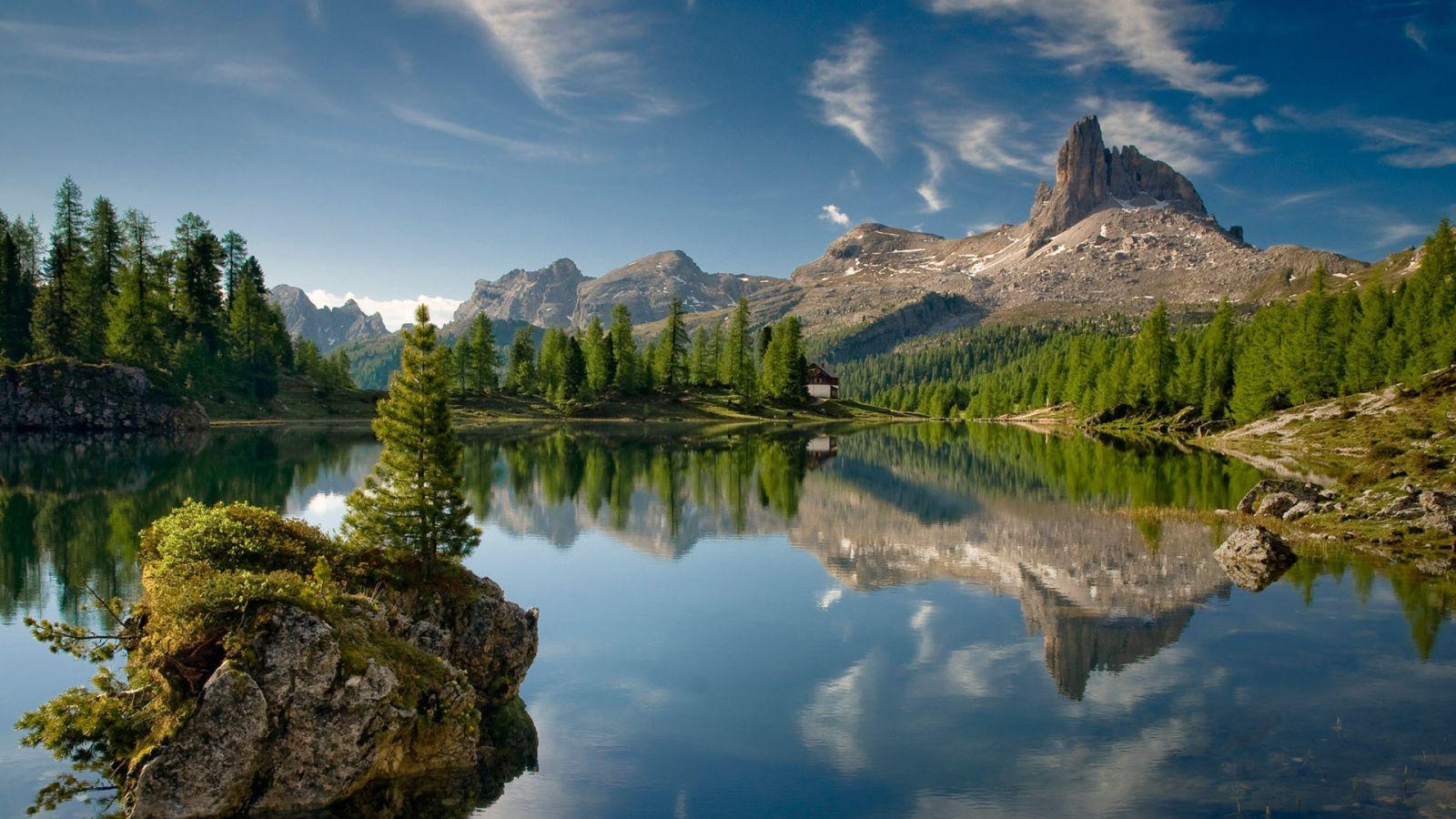 1600 X 900 Mountain Wallpapers - Top Free 1600 X 900 Mountain ...