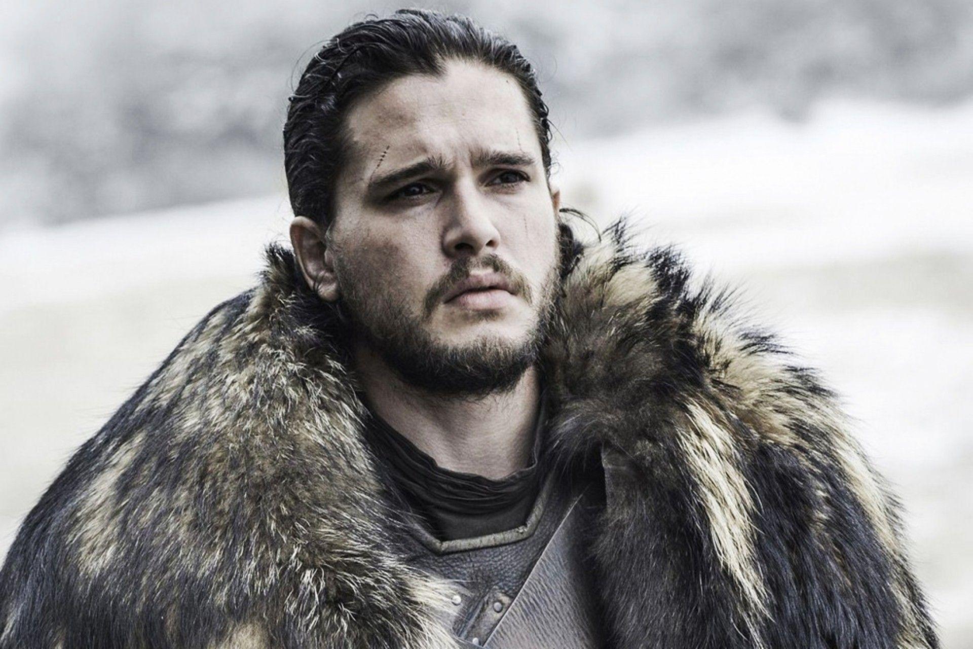Jon Snow 4K Wallpapers - Top Free Jon Snow 4K Backgrounds - WallpaperAccess