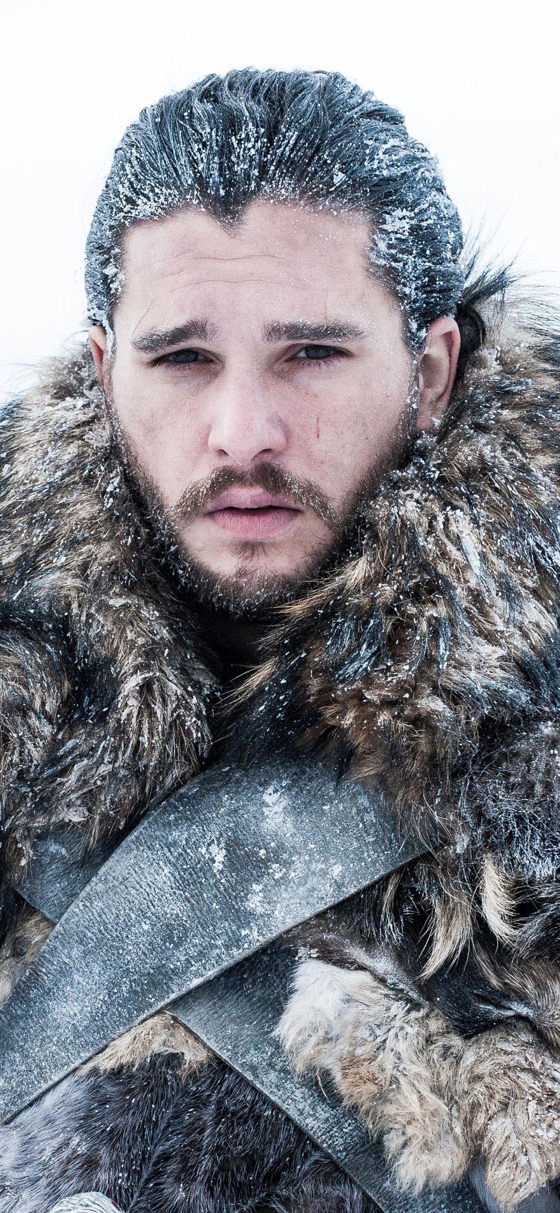 Jon Snow 4K Wallpapers - Top Free Jon Snow 4K Backgrounds - WallpaperAccess