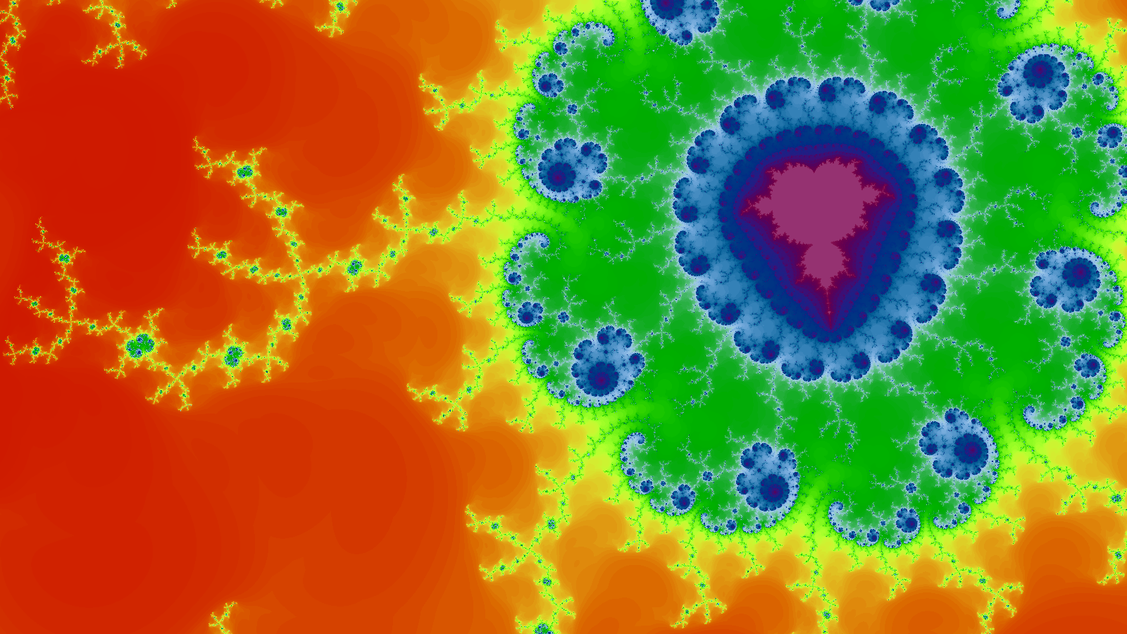 1600 X 900 Mandlebrot Wallpapers - Top Free 1600 X 900 Mandlebrot Backgrounds - WallpaperAccess