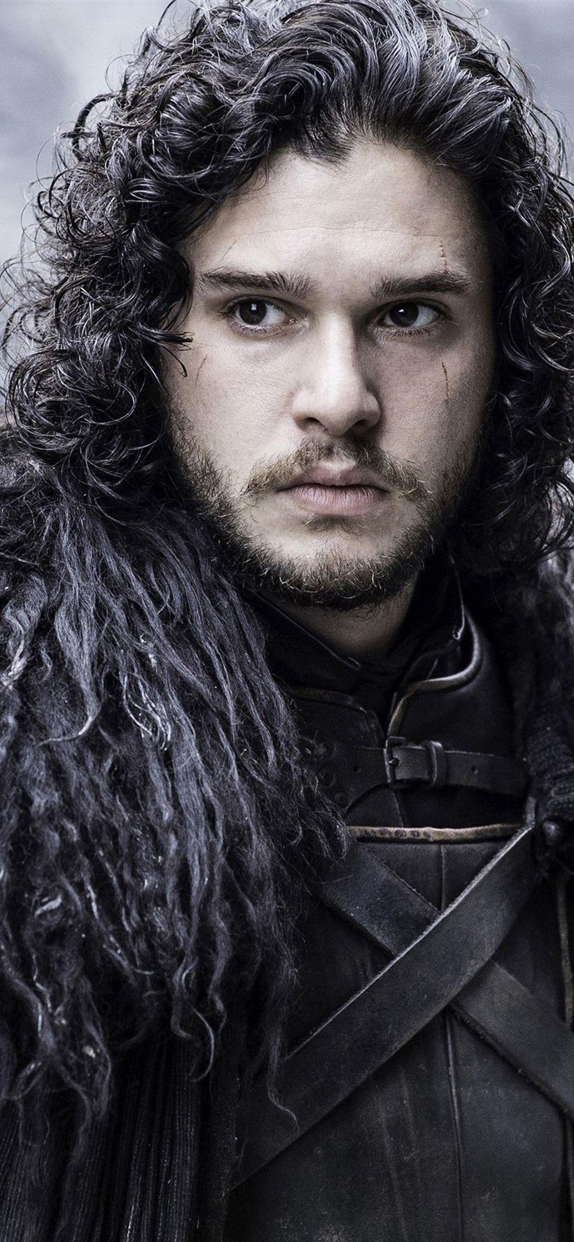 Jon Snow 4K Wallpapers - Top Free Jon Snow 4K Backgrounds - WallpaperAccess