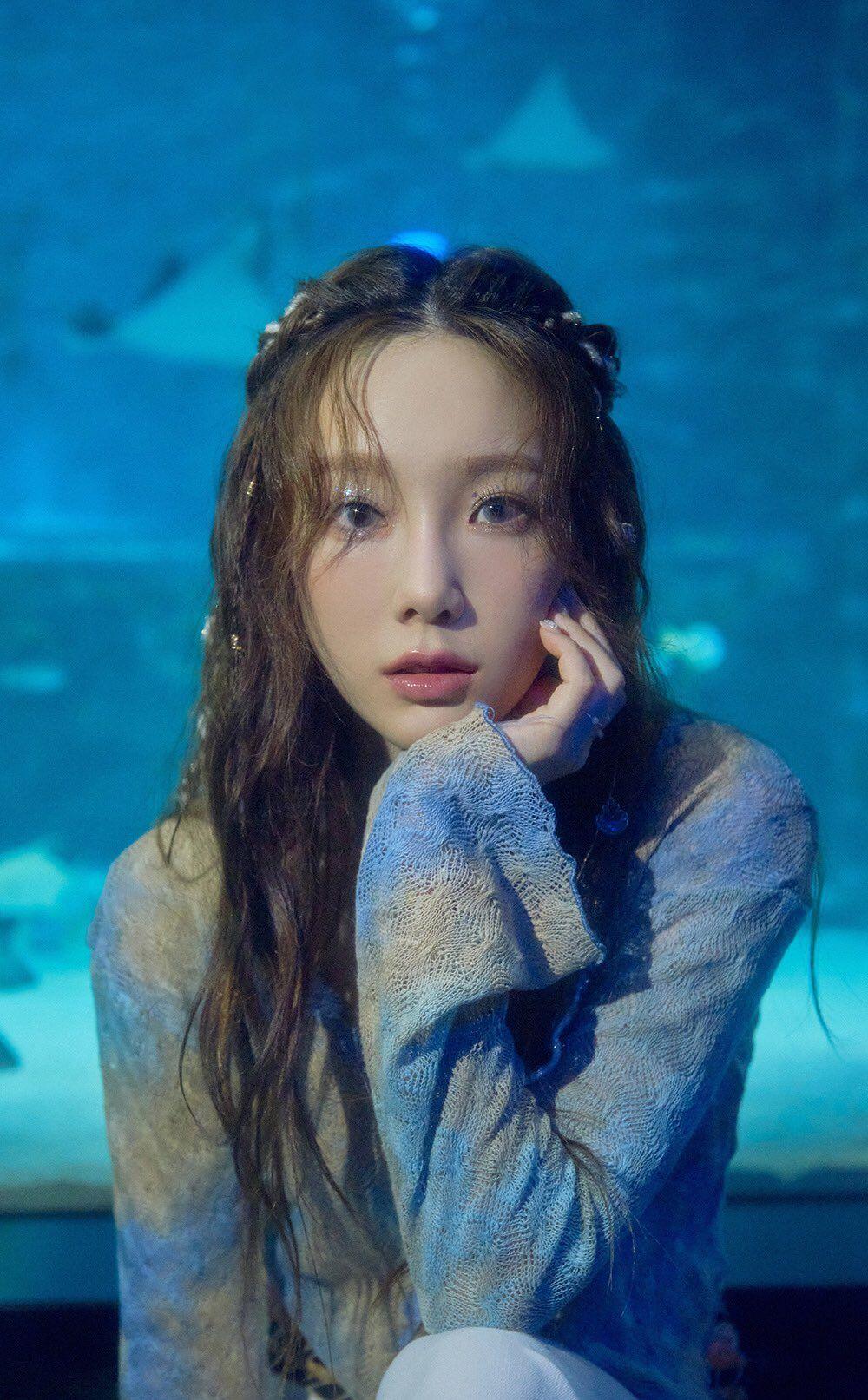 Taeyeon 4K Wallpapers - Top Free Taeyeon 4K Backgrounds - WallpaperAccess