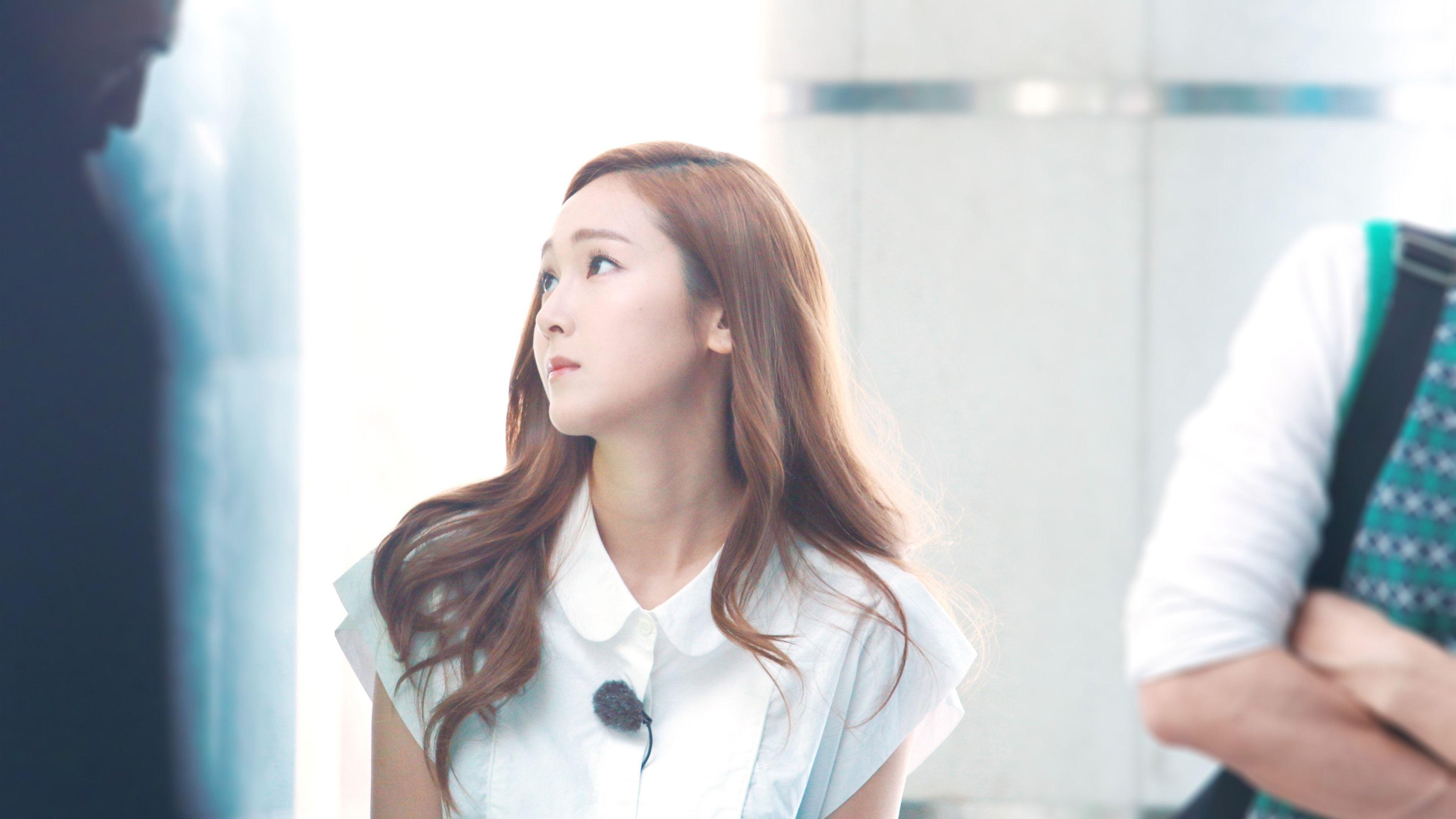 Taeyeon 4K Wallpapers - Top Free Taeyeon 4K Backgrounds - WallpaperAccess