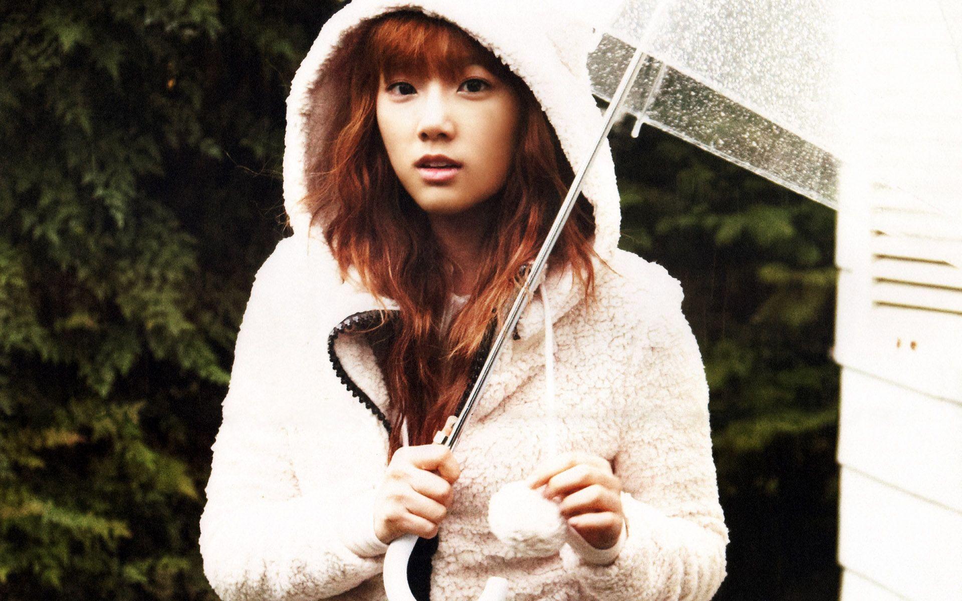 Taeyeon 4K Wallpapers - Top Free Taeyeon 4K Backgrounds - WallpaperAccess