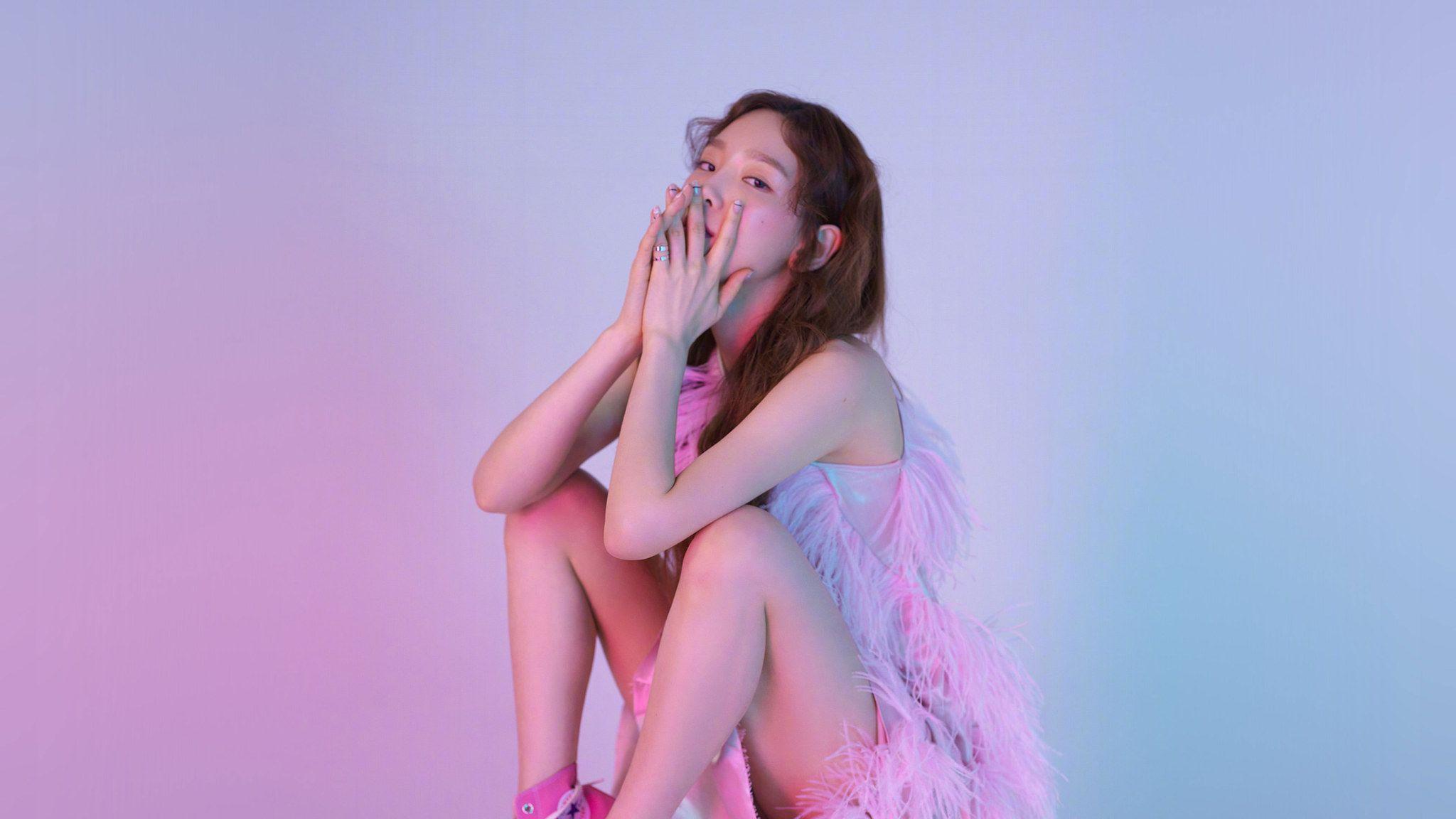 Taeyeon 4K Wallpapers - Top Free Taeyeon 4K Backgrounds - WallpaperAccess