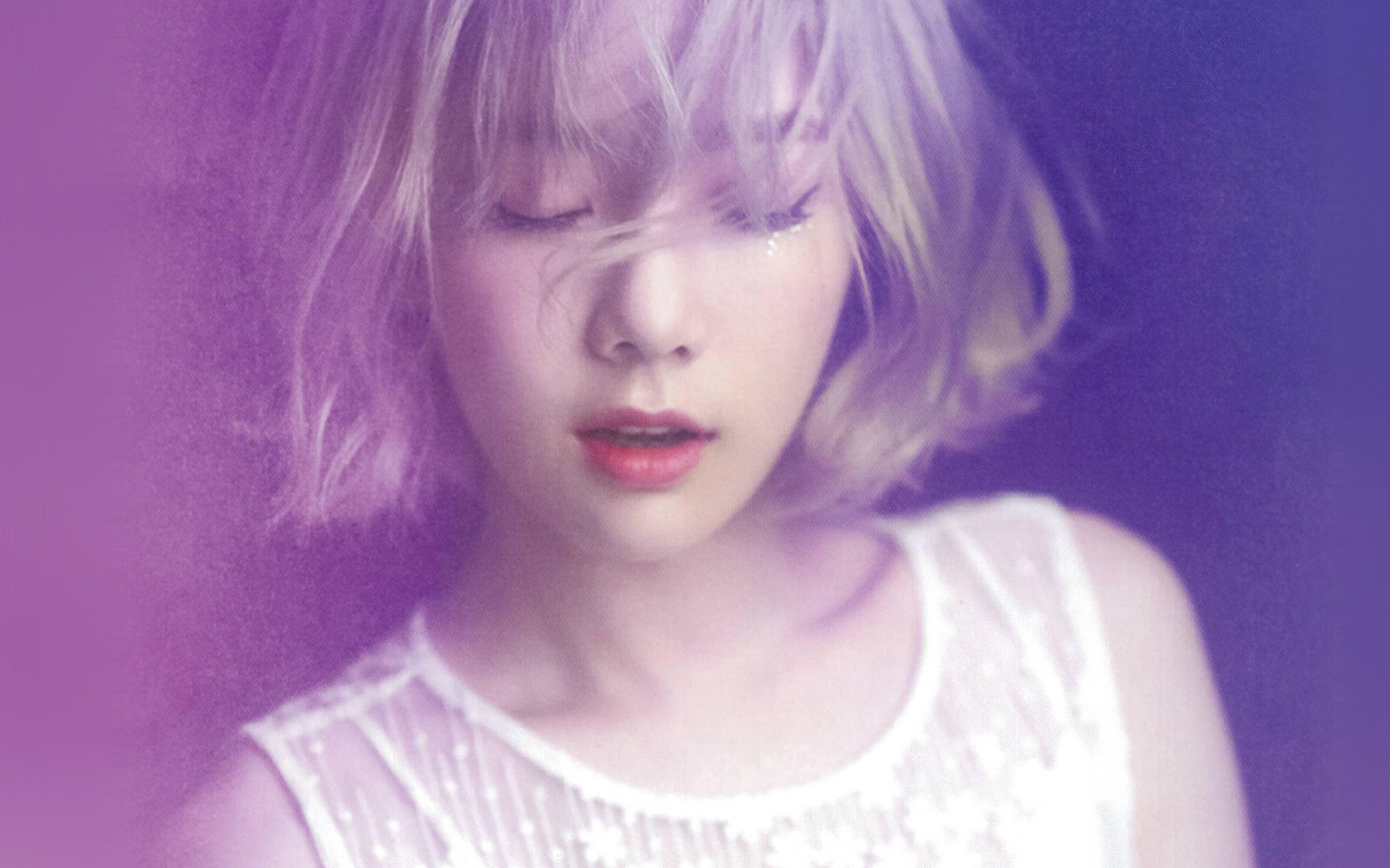 Taeyeon 4K Wallpapers - Top Free Taeyeon 4K Backgrounds - WallpaperAccess