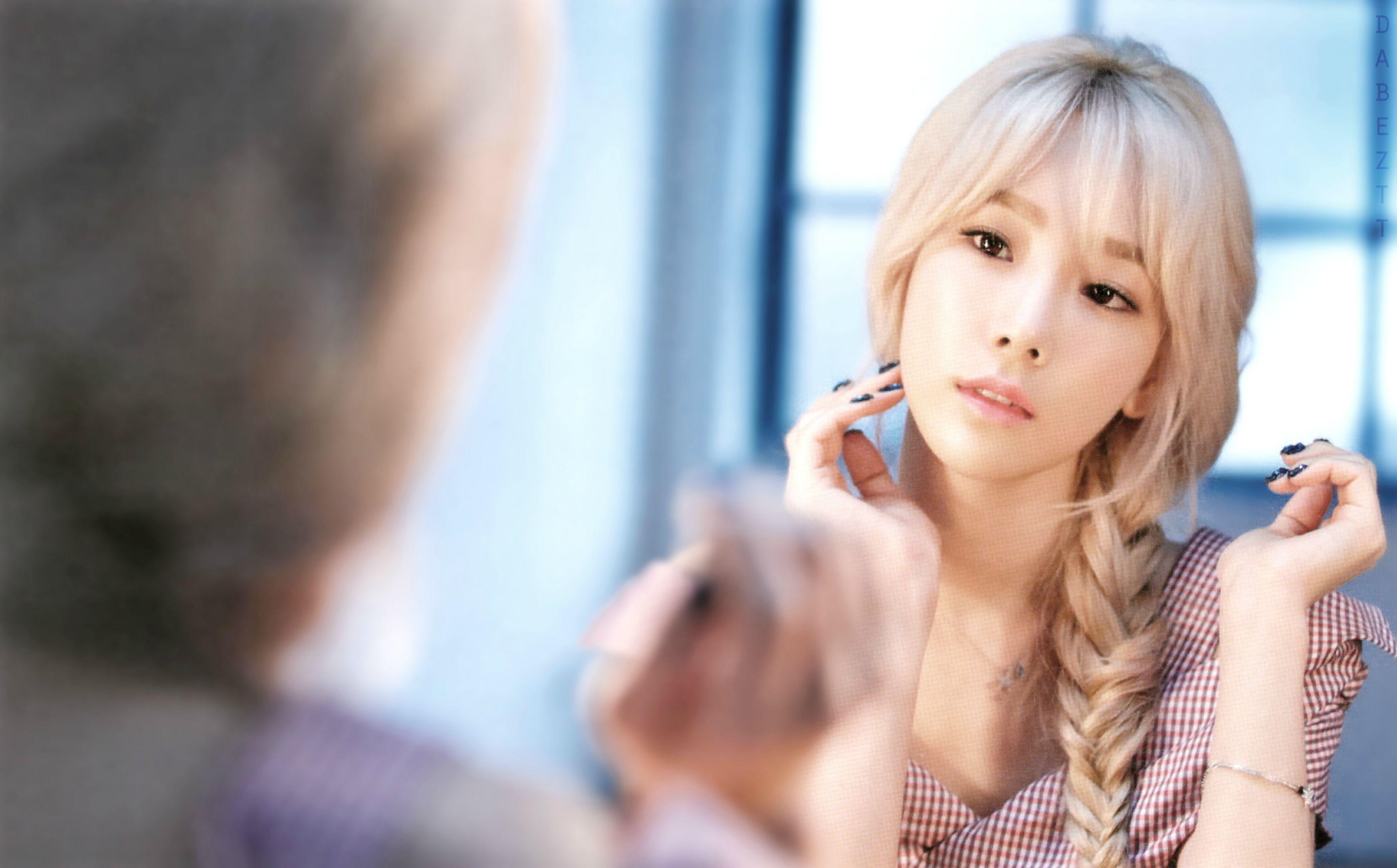 Taeyeon 4K Wallpapers - Top Free Taeyeon 4K Backgrounds - WallpaperAccess