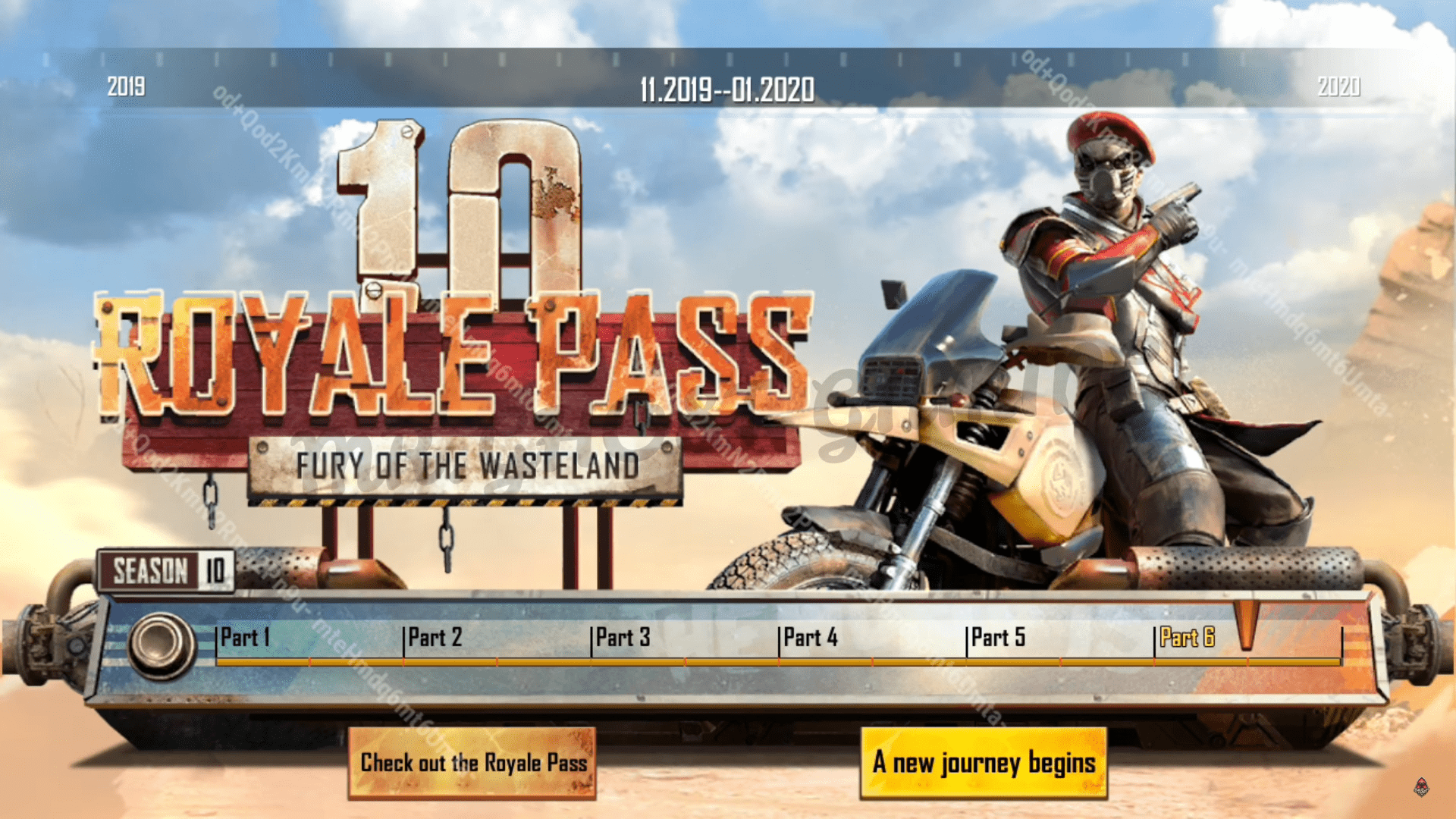 Pubg Mobile Season 11 Wallpapers - Top Free Pubg Mobile Season 11 ...