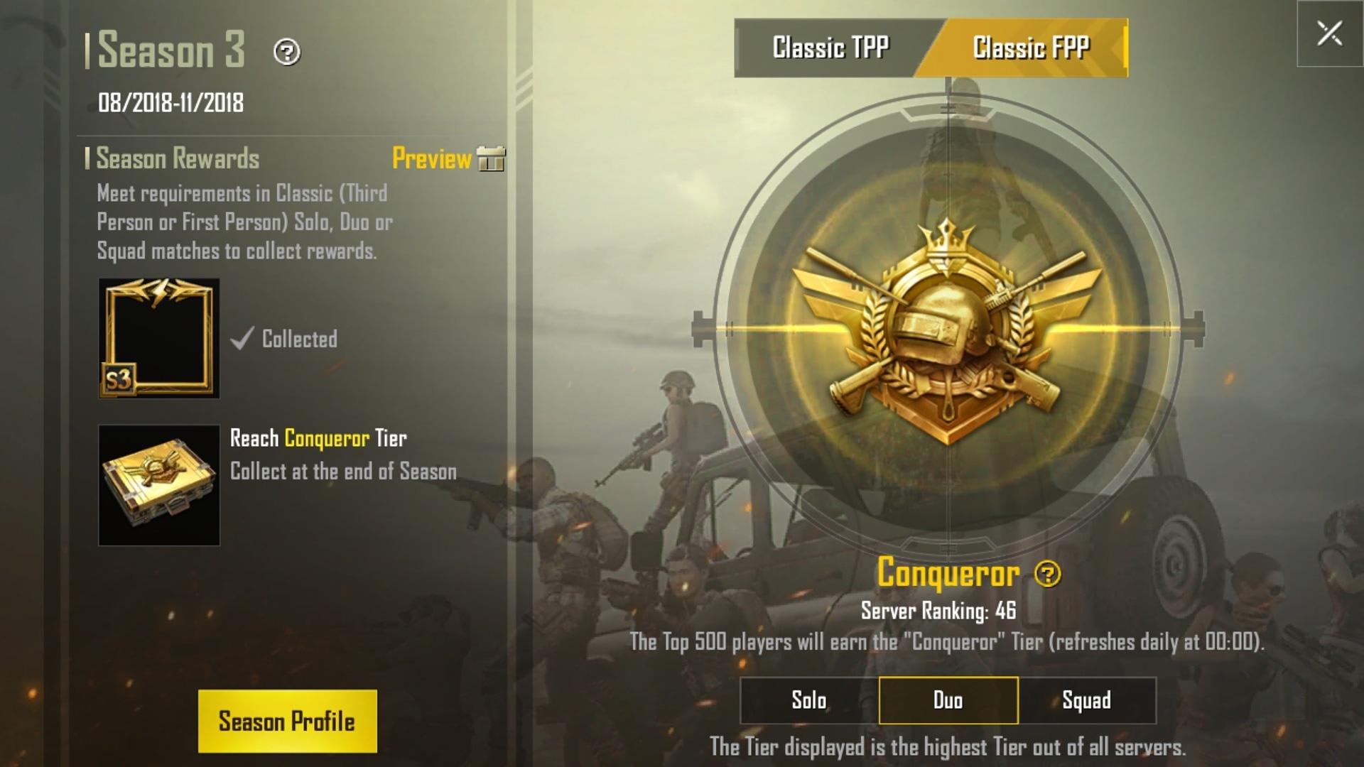 Pubg Mobile Season 11 Wallpapers - Top Free Pubg Mobile Season 11 ...