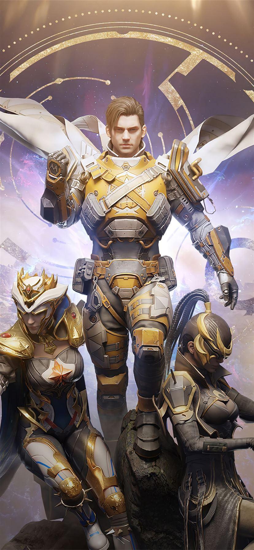 Pubg Mobile Season 11 Wallpapers - Top Free Pubg Mobile Season 11 ...