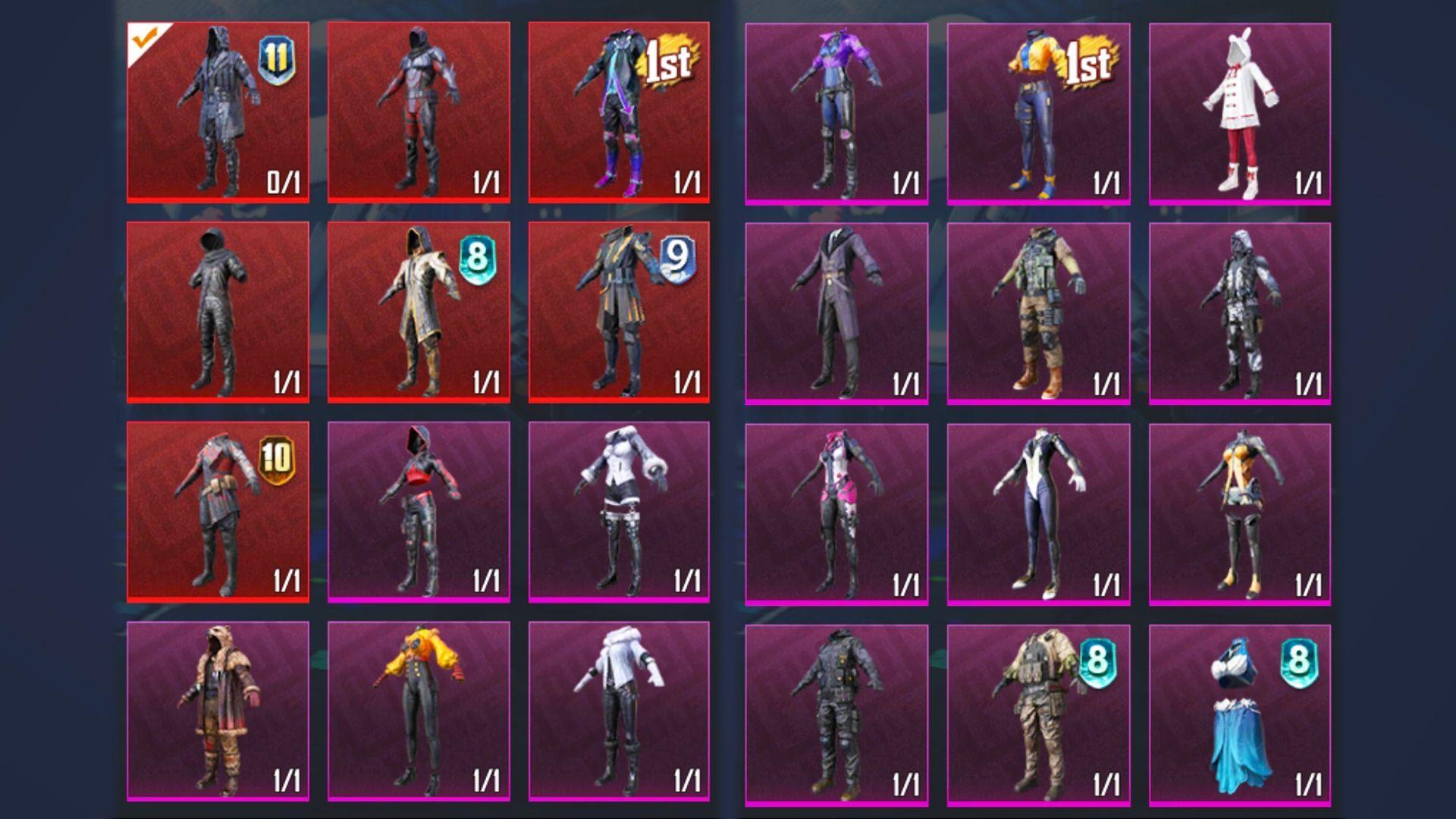 Pubg Mobile Season 11 Wallpapers - Top Free Pubg Mobile Season 11 ...