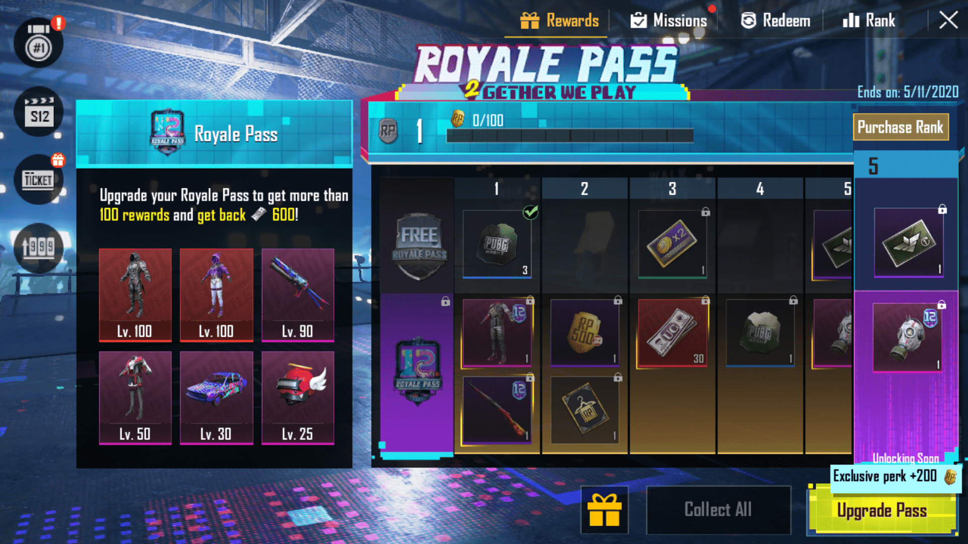 Pubg Mobile Season 11 Wallpapers - Top Free Pubg Mobile Season 11 ...