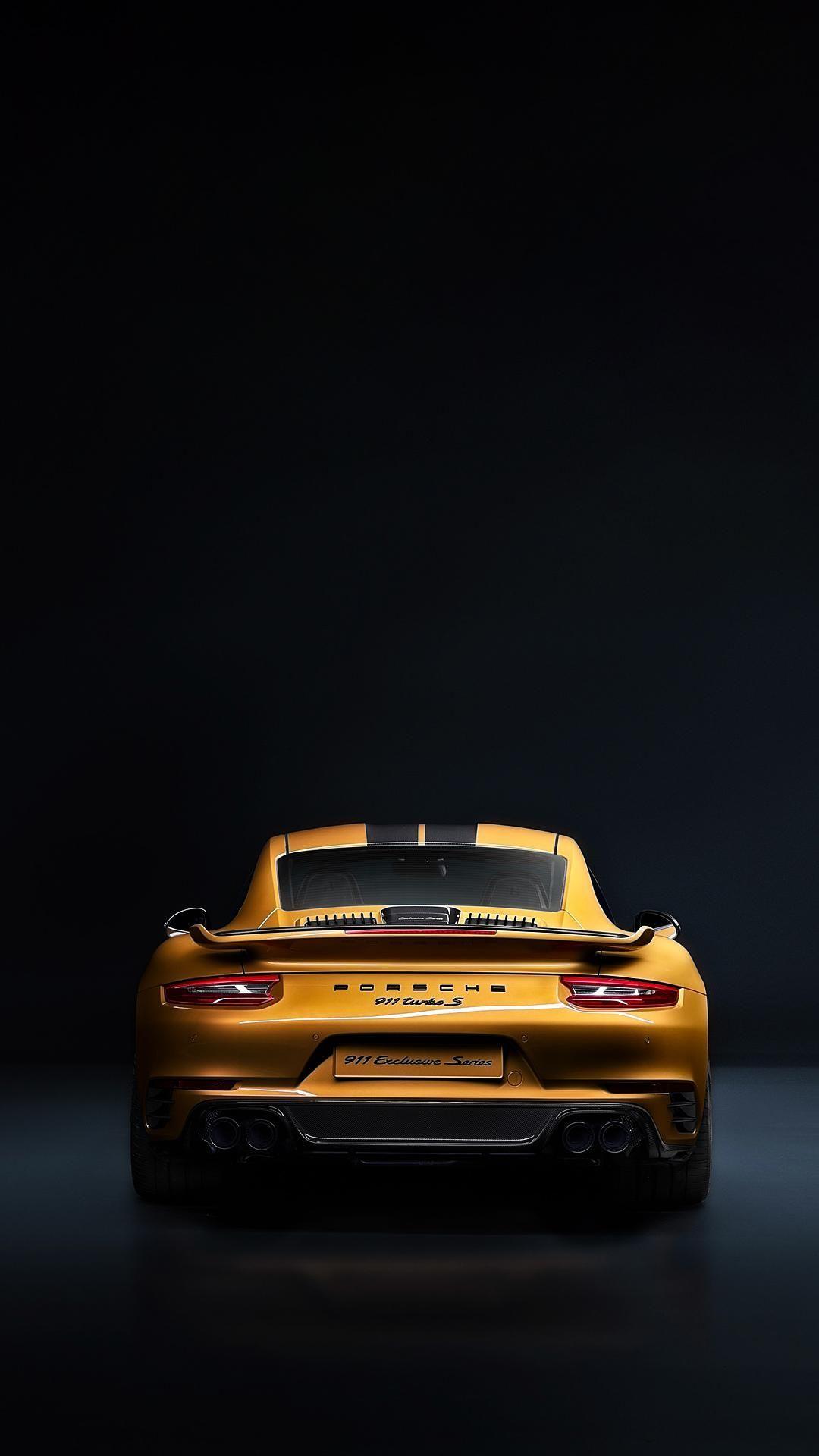 Porsche Design Phone Wallpapers - Top Free Porsche Design Phone ...
