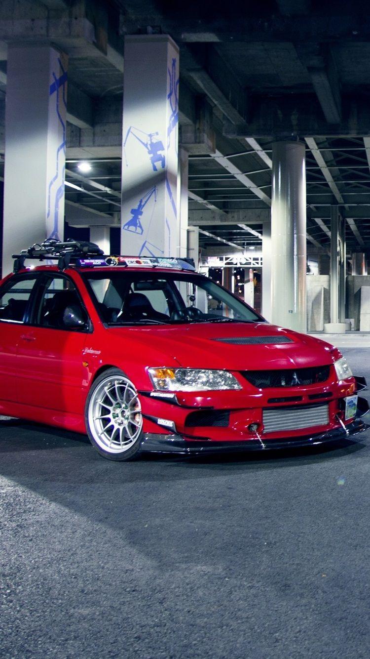 Mitsubishi Evo 7 Wallpapers - Top Free Mitsubishi Evo 7 Backgrounds ...