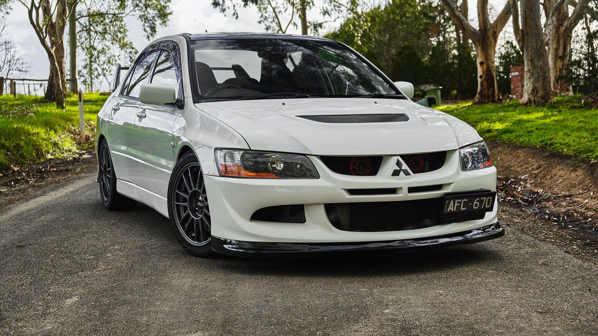 Mitsubishi Evo 7 Wallpapers - Top Free Mitsubishi Evo 7 Backgrounds ...