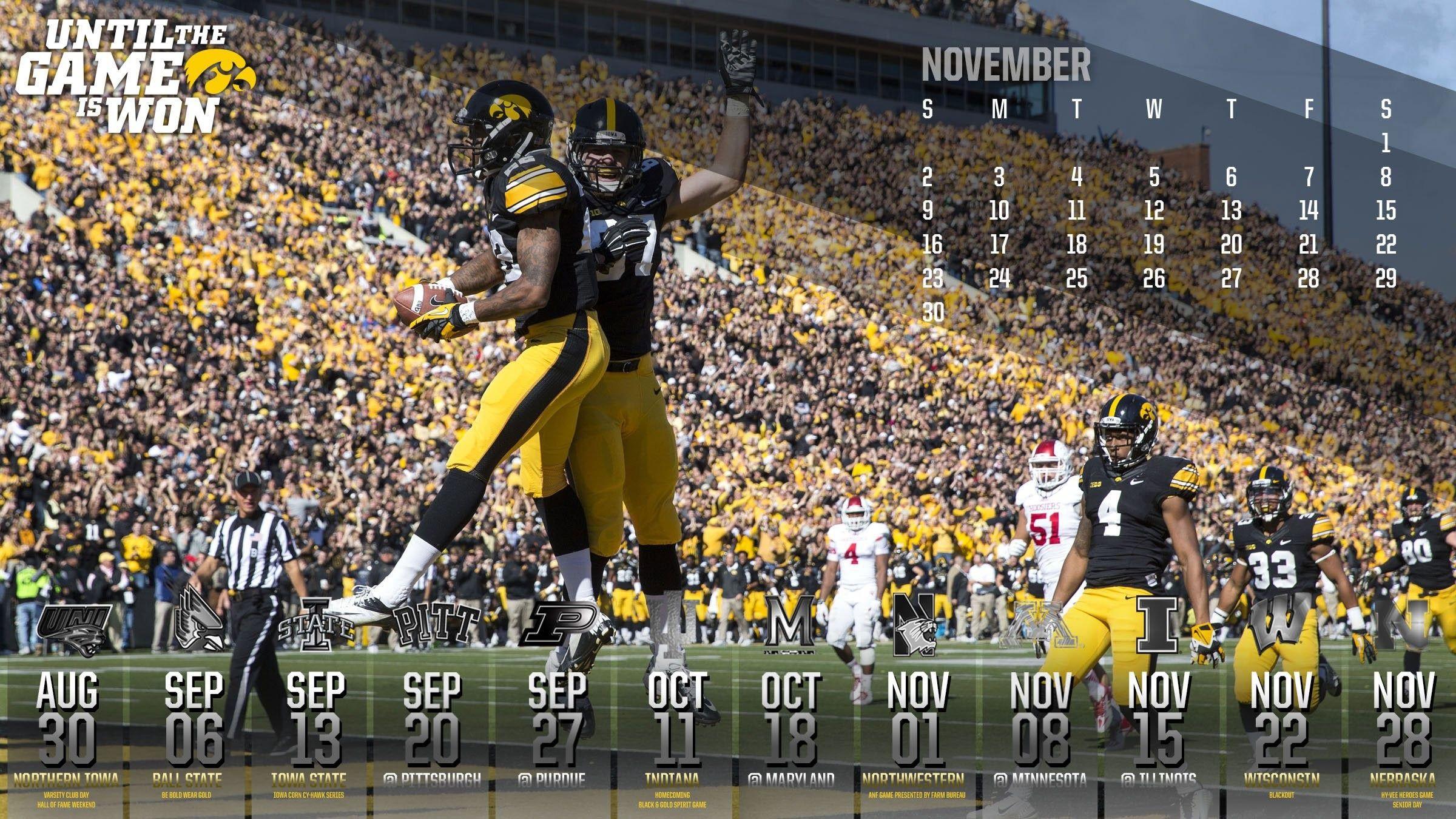 Iowa Football Wallpapers - Top Free Iowa Football Backgrounds ...