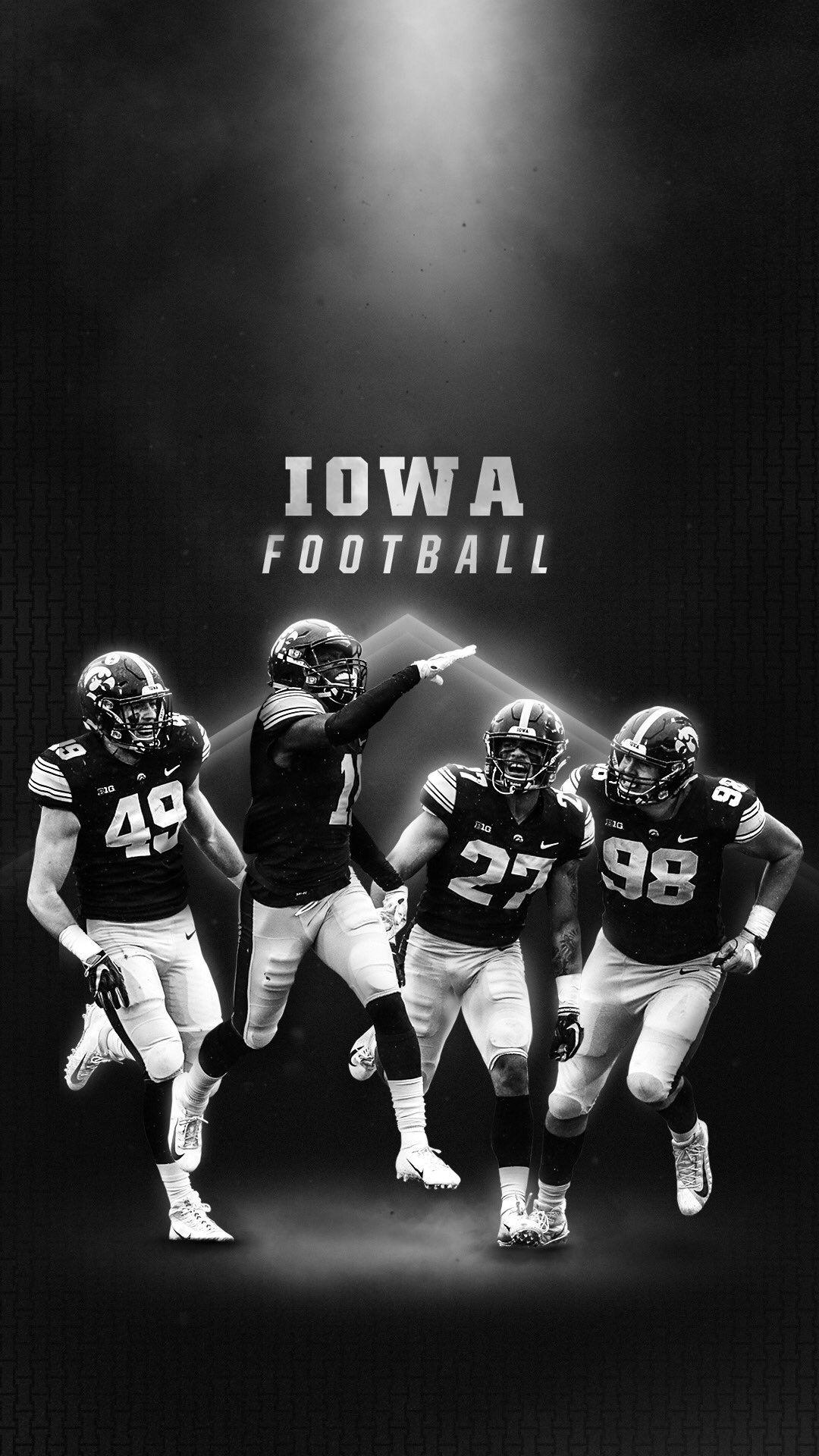 Iowa Football Wallpapers - Top Free Iowa Football Backgrounds ...