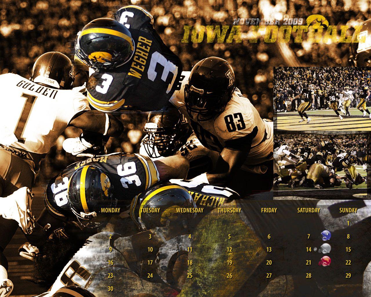 Iowa Football Wallpapers - Top Free Iowa Football Backgrounds ...