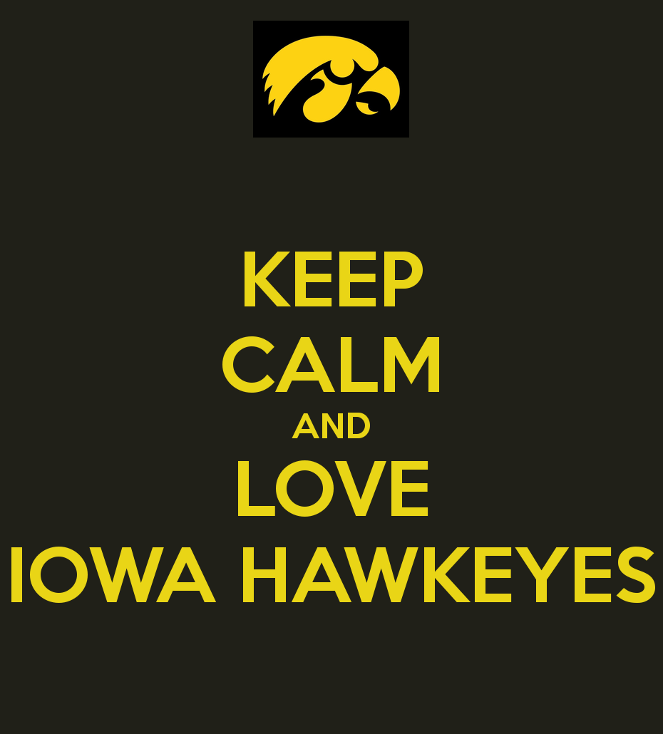 Iowa Hawkeye Wallpapers - Top Free Iowa Hawkeye Backgrounds ...