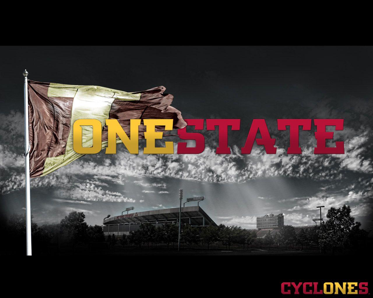 Iowa State Cyclones Wallpapers - Top Free Iowa State Cyclones ...