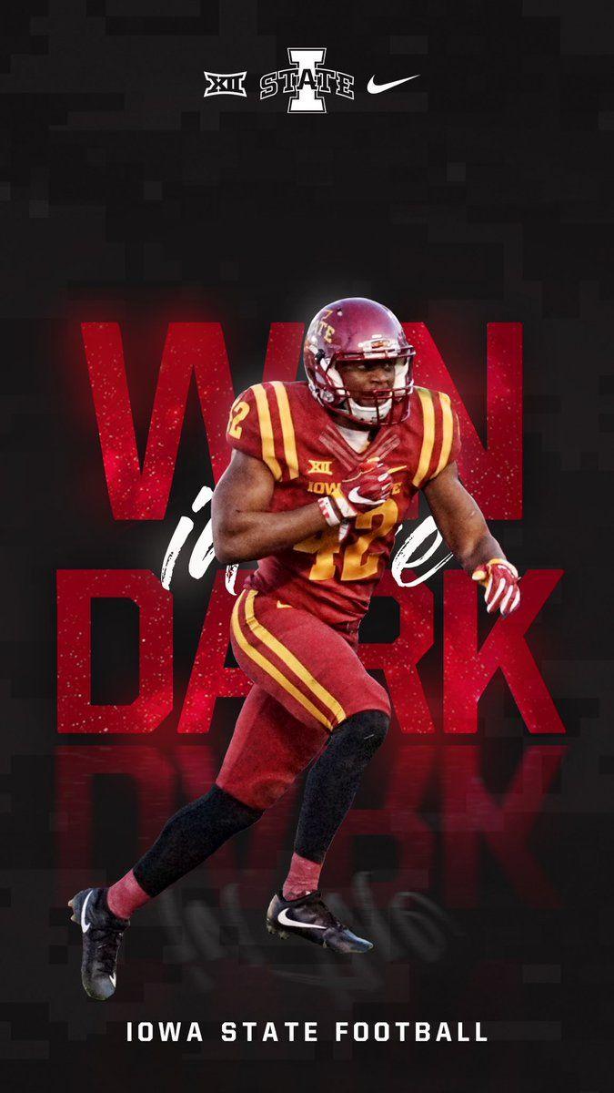 Iowa State Cyclones Wallpapers - Top Free Iowa State Cyclones ...