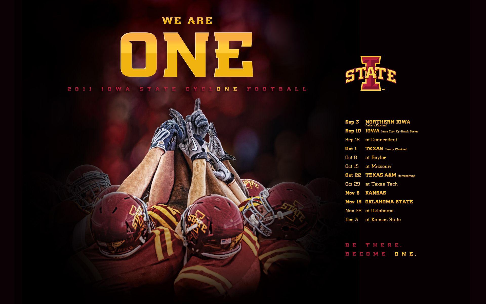 Iowa State Cyclones Wallpapers - Top Free Iowa State Cyclones ...