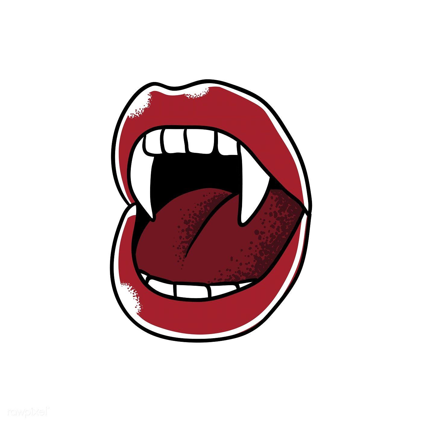 Cartoon Red Lips Wallpapers - Top Free Cartoon Red Lips Backgrounds ...