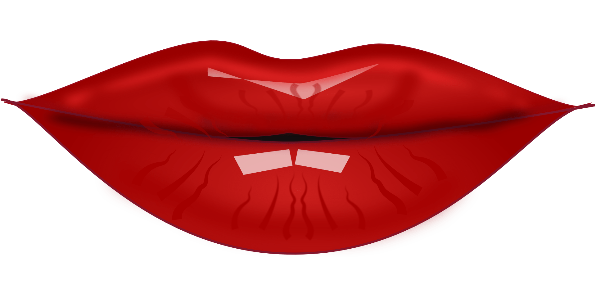 Cartoon Red Lips Wallpapers - Top Free Cartoon Red Lips Backgrounds ...