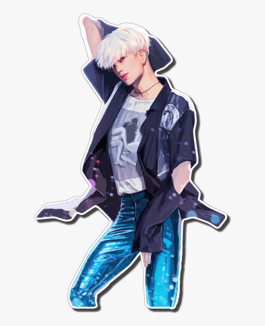 EXO Anime Wallpapers - Top Free EXO Anime Backgrounds - WallpaperAccess