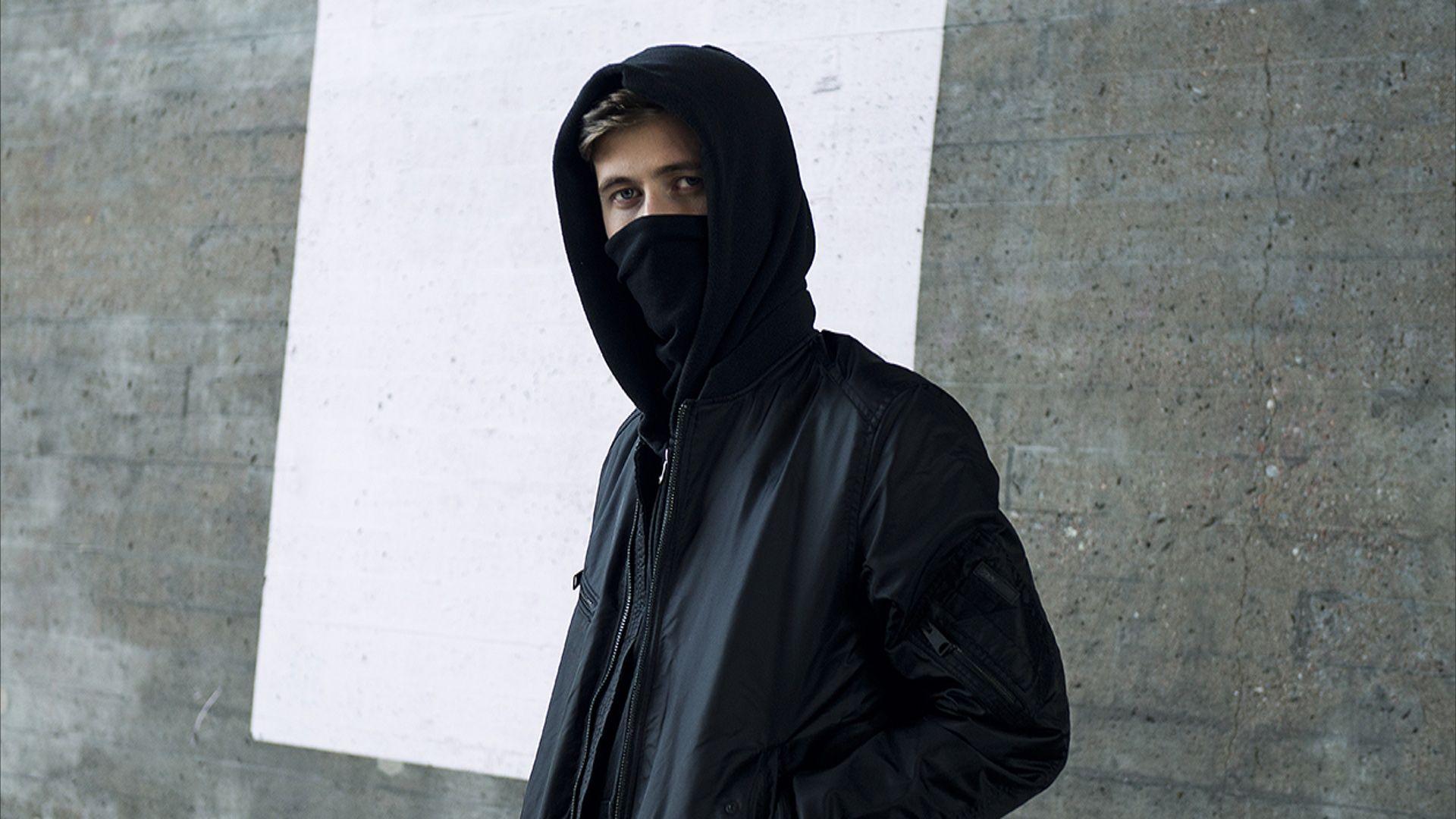 Alan Walker Faded Wallpapers - Top Những Hình Ảnh Đẹp