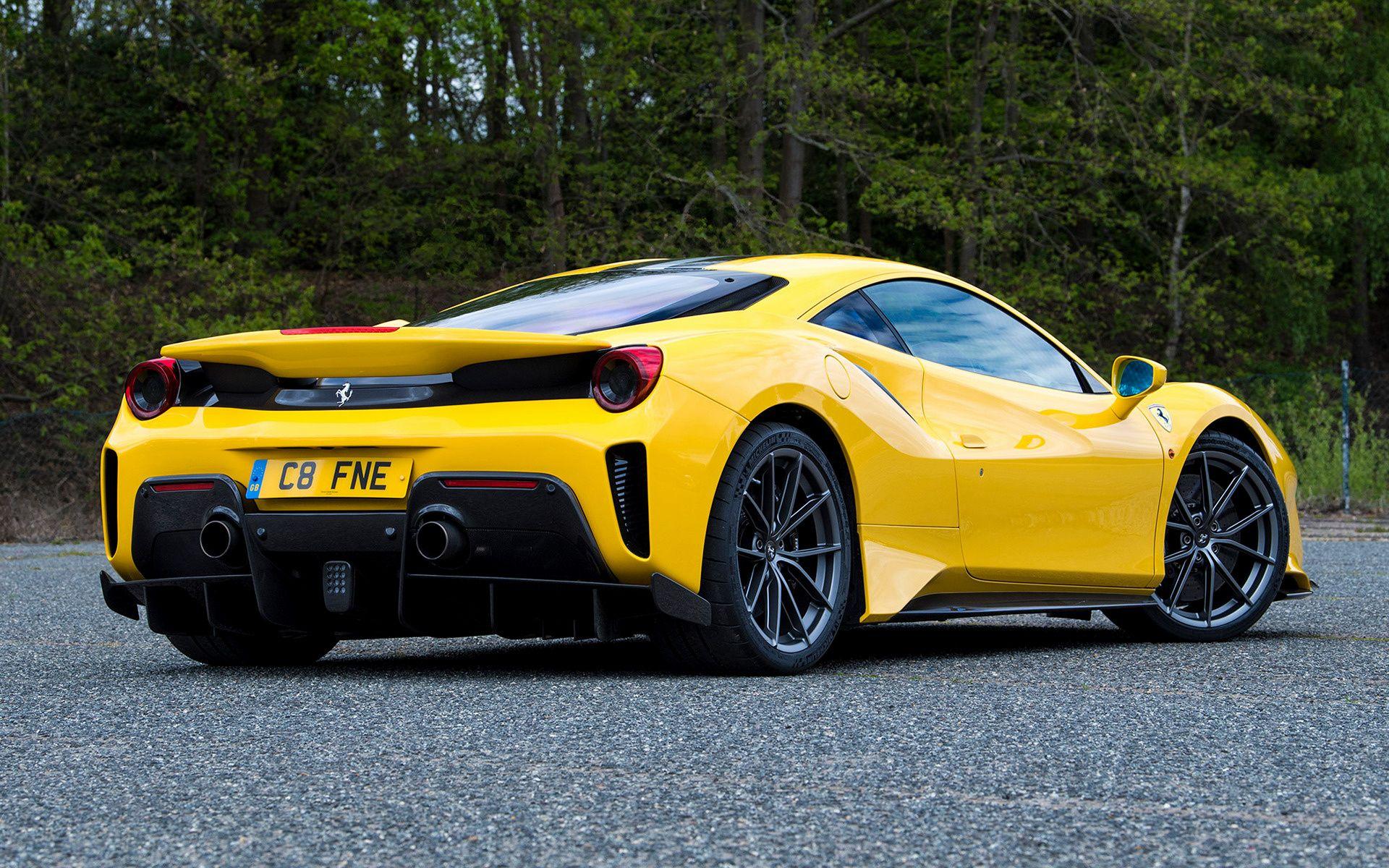 Ferrari 458 Pista Wallpapers - Top Free Ferrari 458 Pista Backgrounds ...