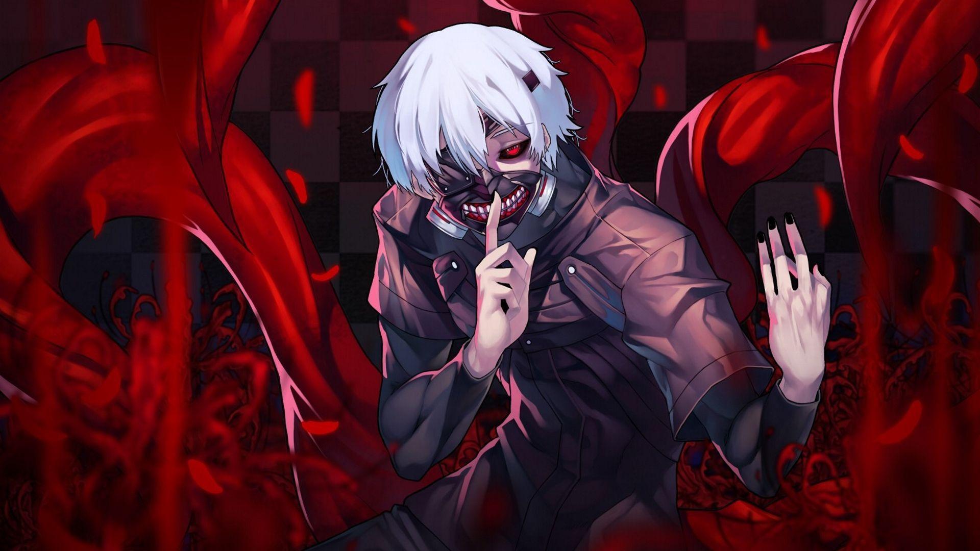 Kaneki Desktop Wallpapers - Top Free Kaneki Desktop Backgrounds ...