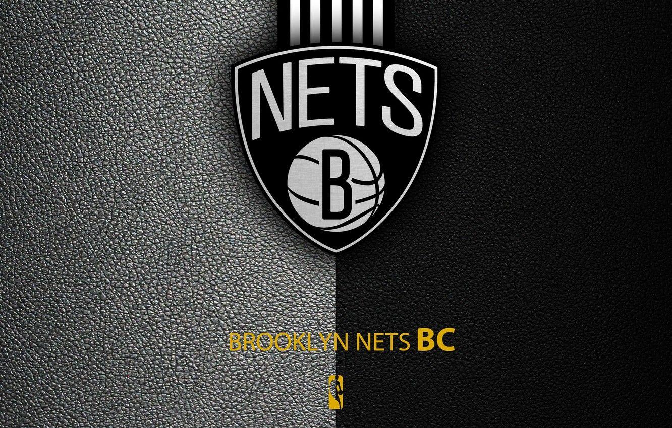 NBA Brooklyn Nets Wallpapers - Top Free NBA Brooklyn Nets Backgrounds ...