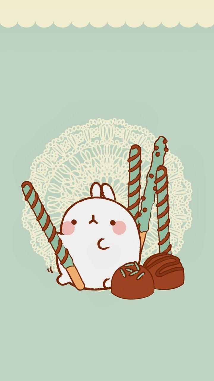 Kawaii Chibi iPhone Wallpapers - Top Free Kawaii Chibi iPhone ...