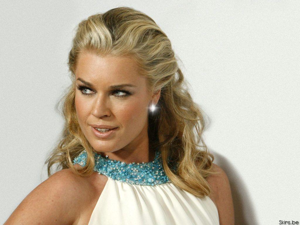 Rebecca Romijn Wallpapers - Top Free Rebecca Romijn Backgrounds ...