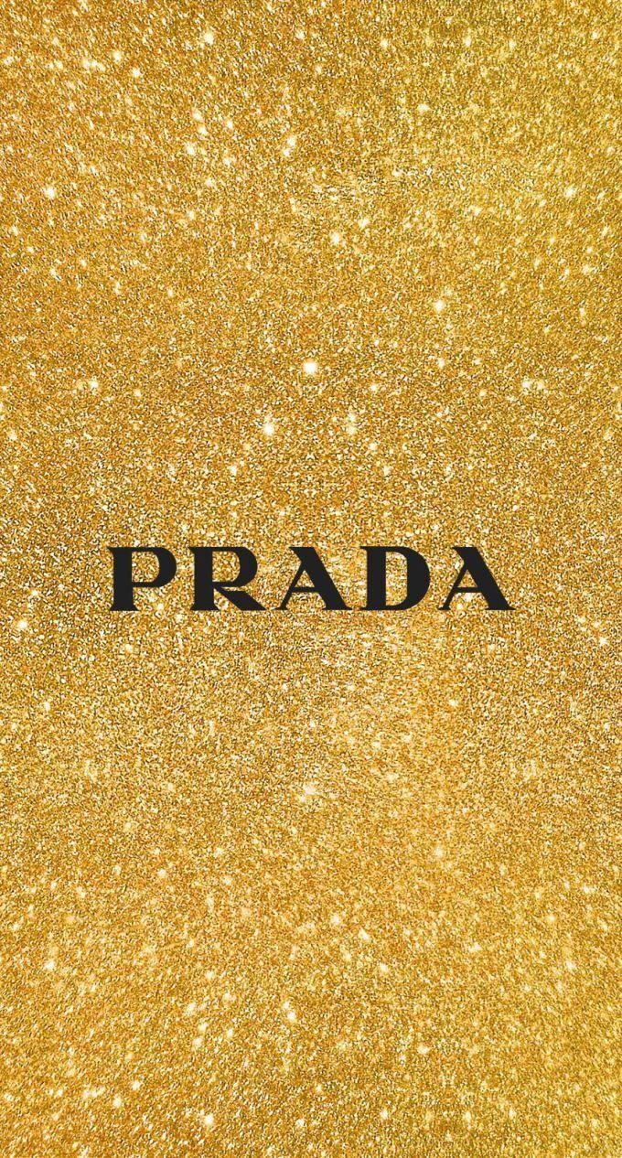 Prada Logo Wallpapers - Top Free Prada Logo Backgrounds - WallpaperAccess