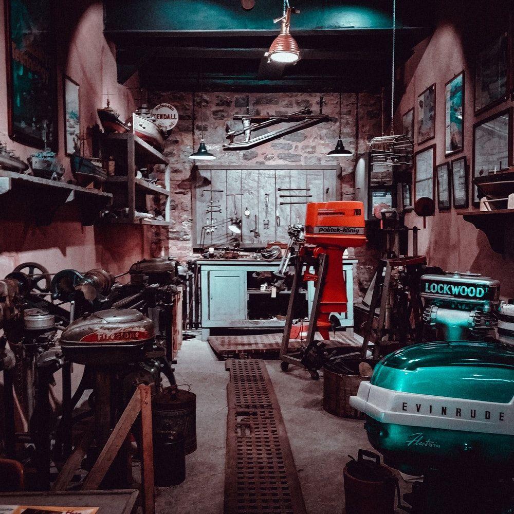 Garage Tools Wallpapers - Top Free Garage Tools Backgrounds ...