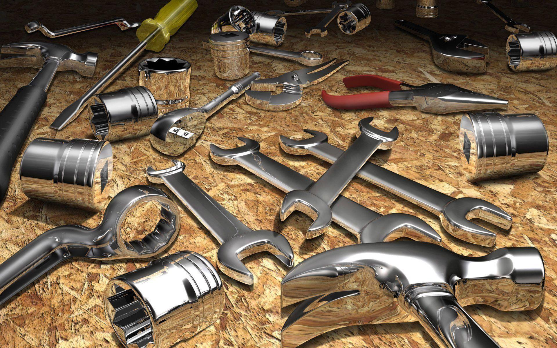 Garage Tools Wallpapers - Top Free Garage Tools Backgrounds ...
