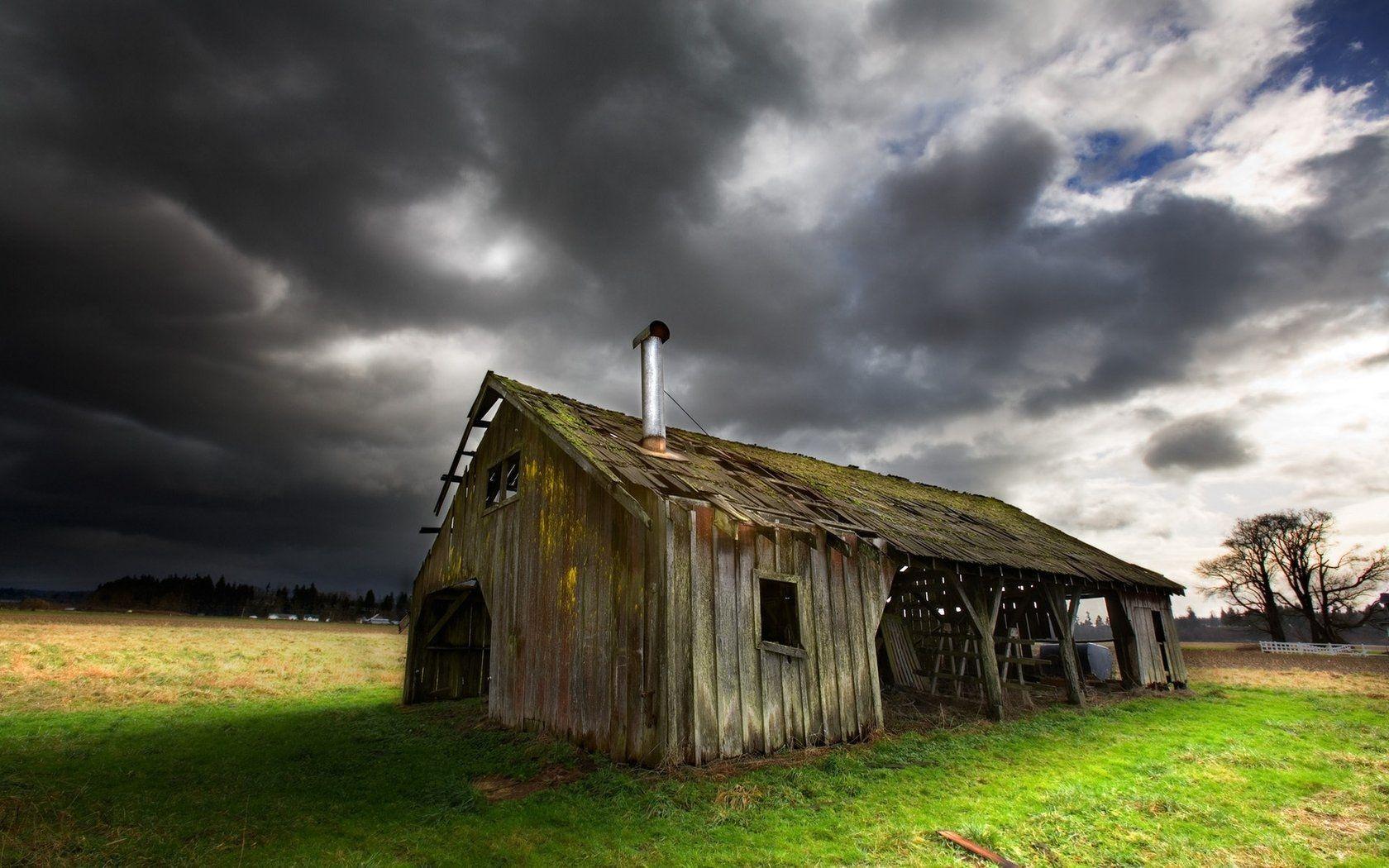 Rustic Barn Wallpapers - Top Free Rustic Barn Backgrounds - WallpaperAccess